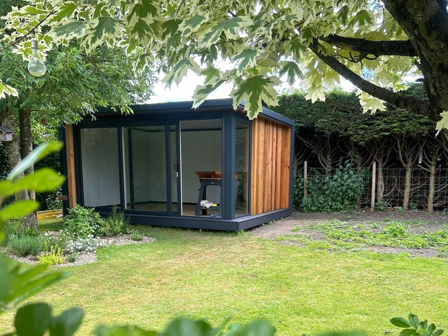 Which Garden Pod is Right for You? - Custom Garden Pods