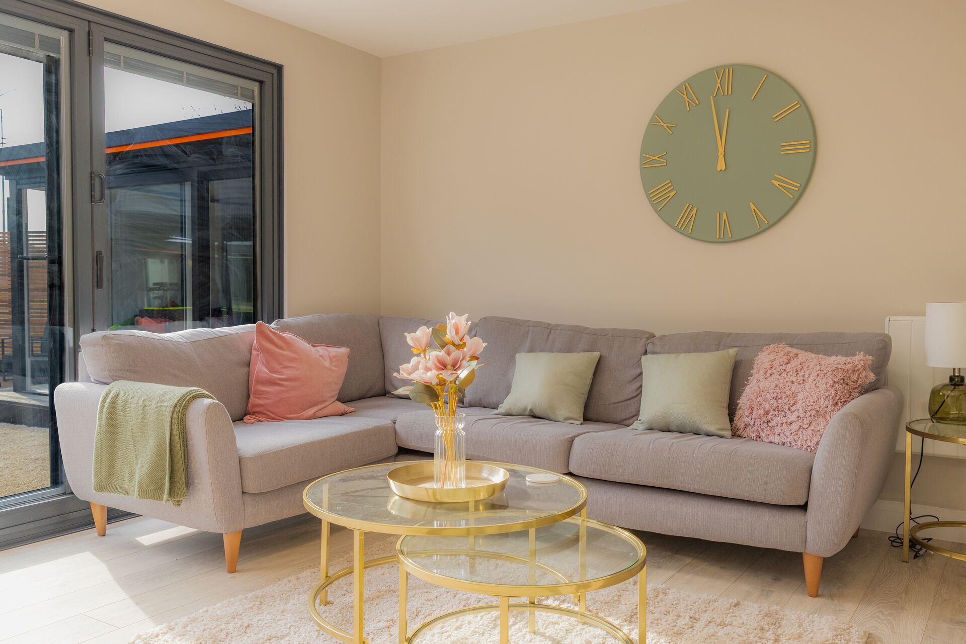 Benefits of Having Your Garden Room Built as a Granny Annexe