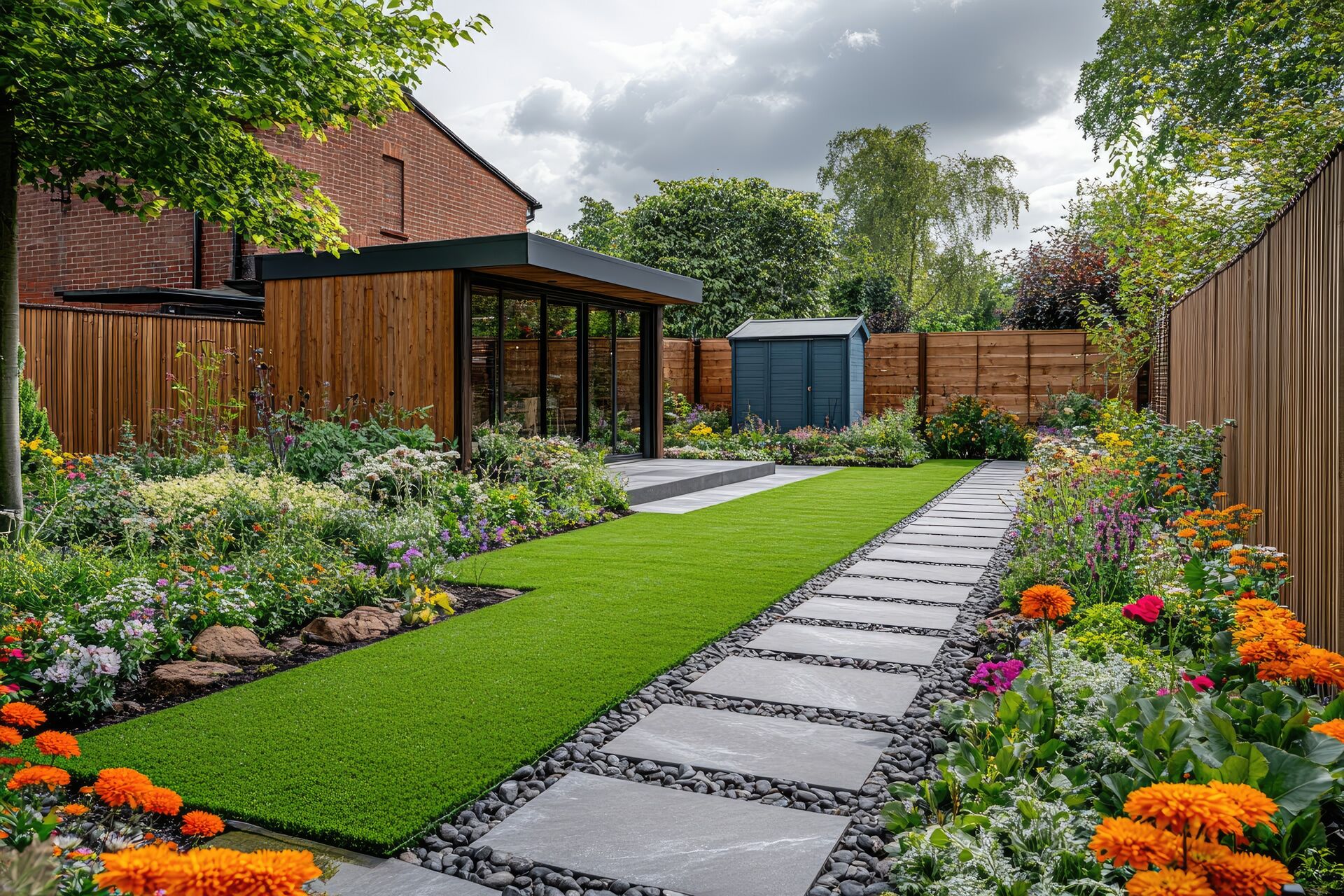 Why Bespoke Garden Rooms Are the Ultimate Home Office Solution